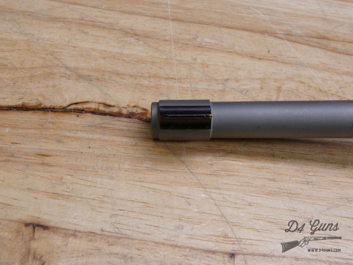 Ruger Model 10/22 Carbine - .22 LR - All Weather - Mfg 2009 - Plink Gun ...