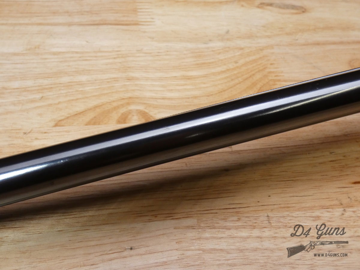 Belgian ELG Side By Side Shotgun - 16 Gauge - Ejectors & English Stock ...