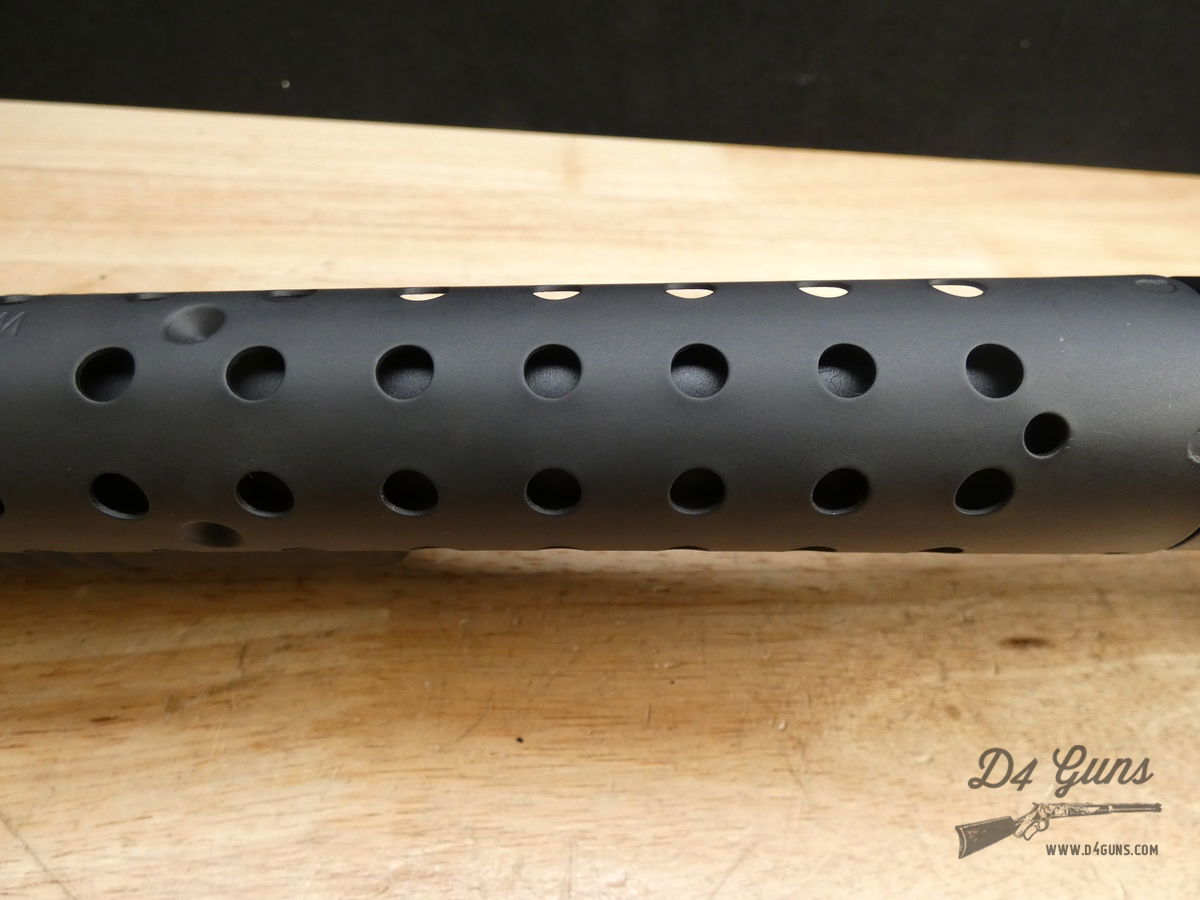 Mossberg 590 Persuader - 12 Gauge - w/ OG Box - 590 - XLNT ! - Pump ...