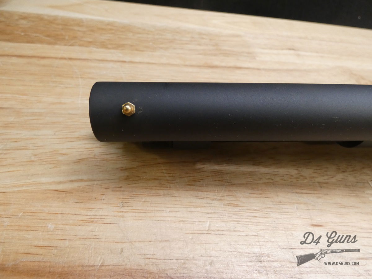 Mossberg 590 Persuader - 12 Gauge - w/ OG Box - 590 - XLNT ! - Pump ...