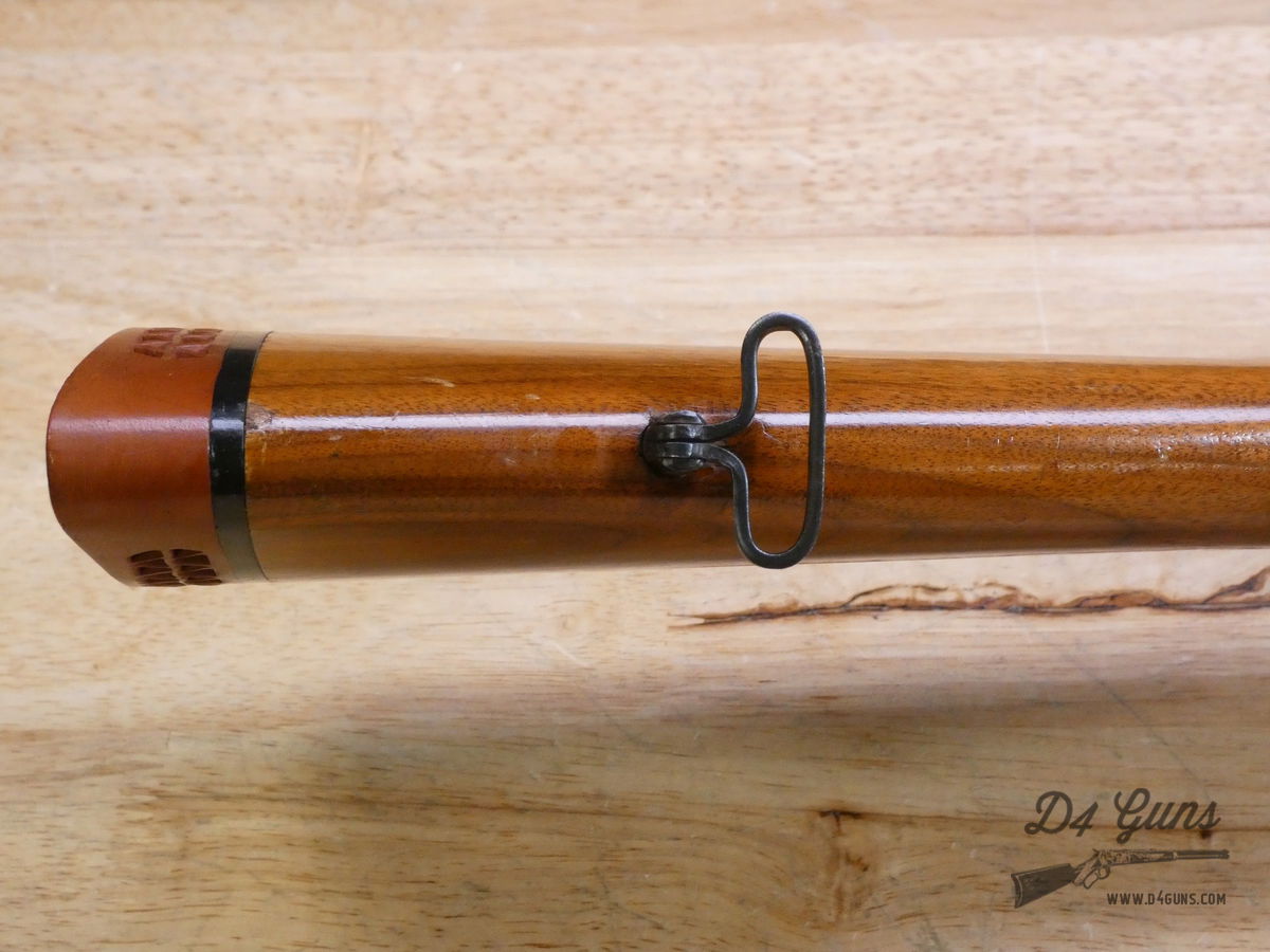 Remington 870 Wingmaster 2 Barrel Combo - 12 Gauge - Pump - Slug & Bird ...