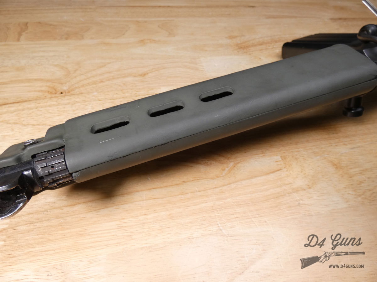 Imbel XFAL C3A - 7.62x51 NATO - Brazil - FN FAL - Battle Rifle - Semi ...