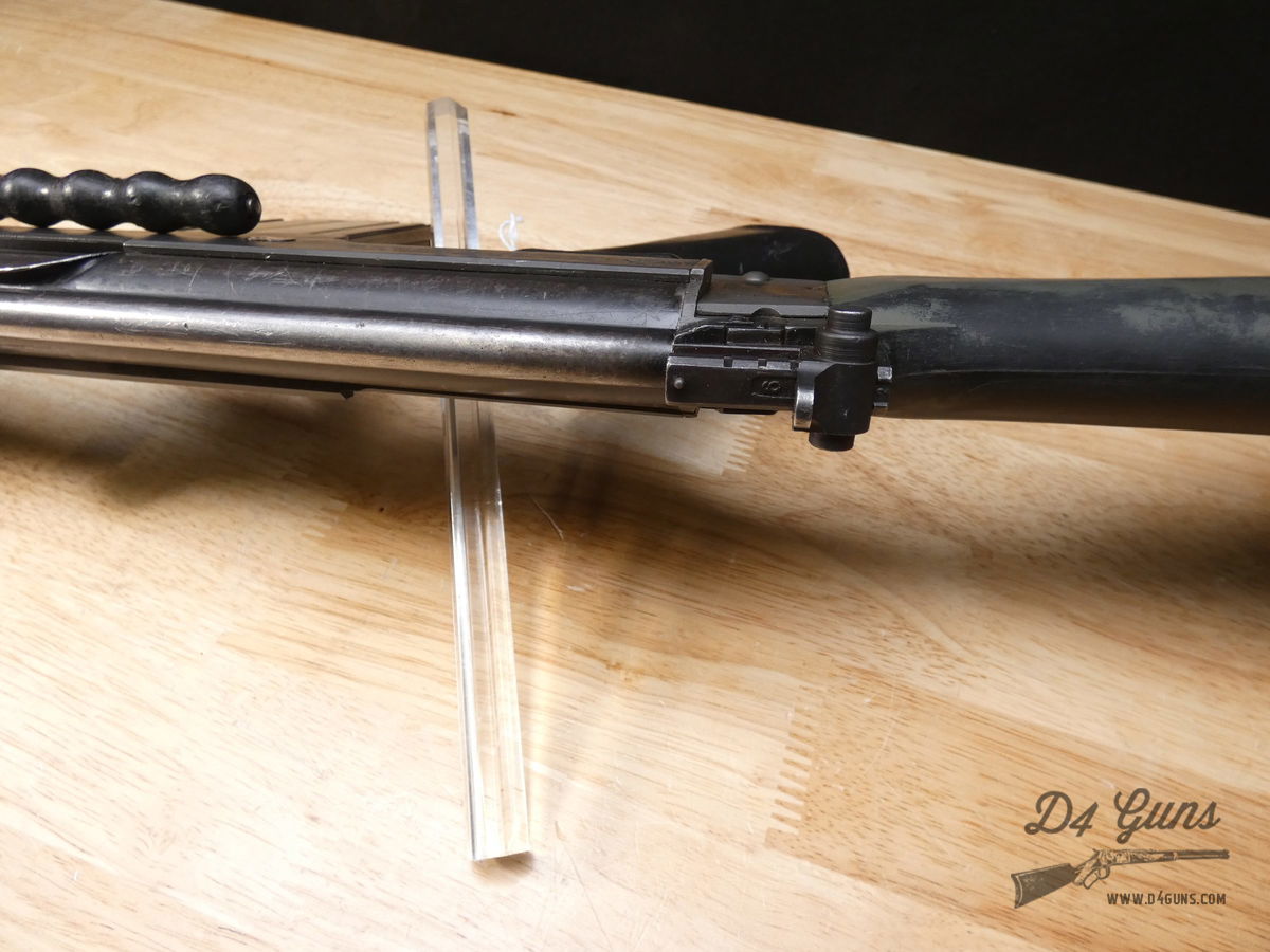 Imbel XFAL C3A - 7.62x51 NATO - Brazil - FN FAL - Battle Rifle - Semi ...