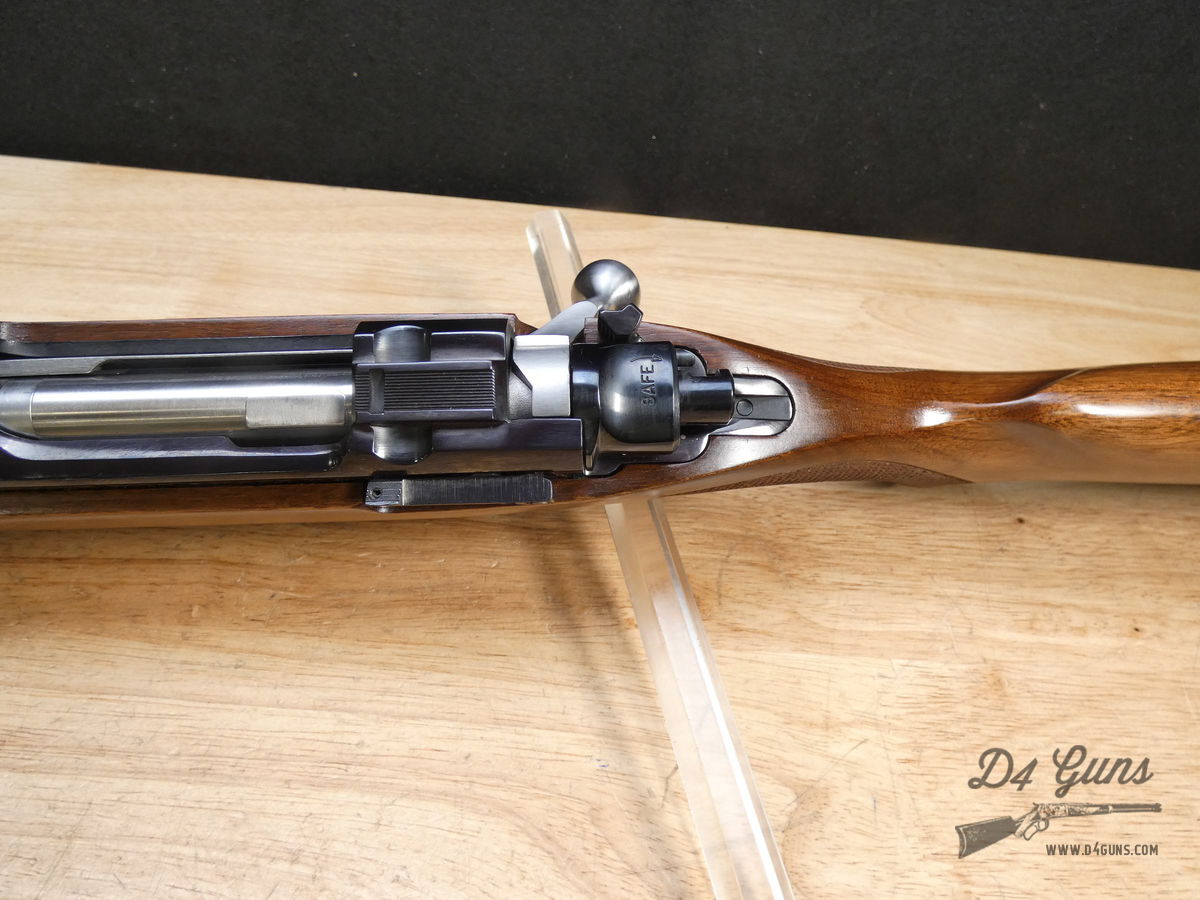Ruger M77 Mark II - .270 Win - MFG 1999 - Bolt Action Hunter - MK II ...