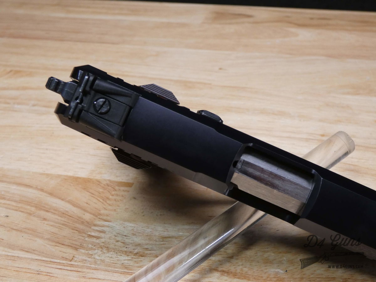 Ruger SR22 - .22 LR - w/ 3 Mags & MORE - MFG 2012 - SR 22 - SR22P ...