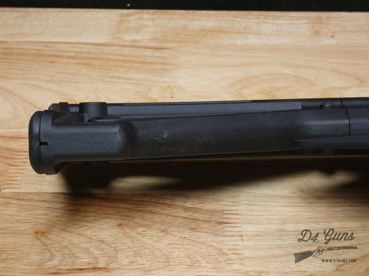 Springfield Saint Victor - 5.56 NATO - w/ OG Case + Mag - AR-15 AR 15 ...