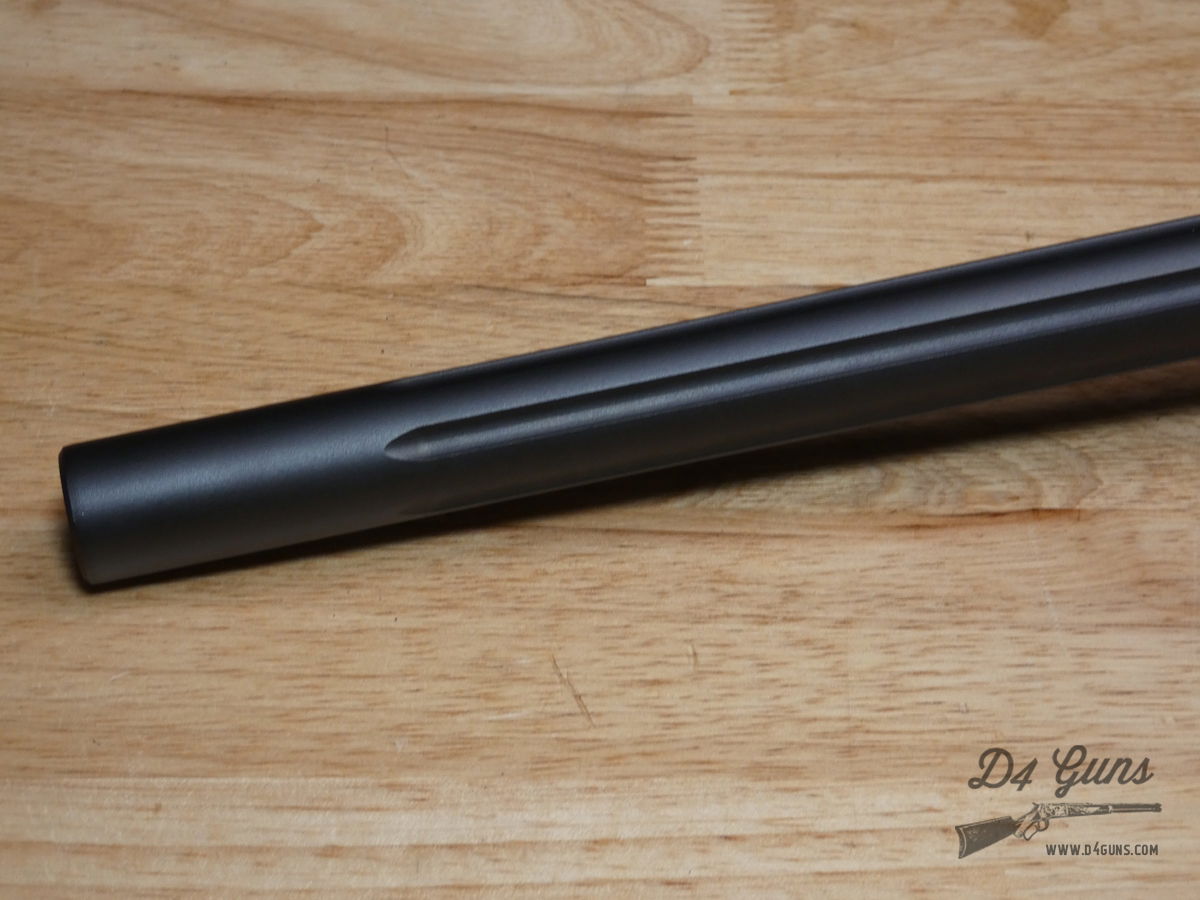 Savage Model 12 Long Range Precision - 6.5 Creedmoor - w/ Magazine ...