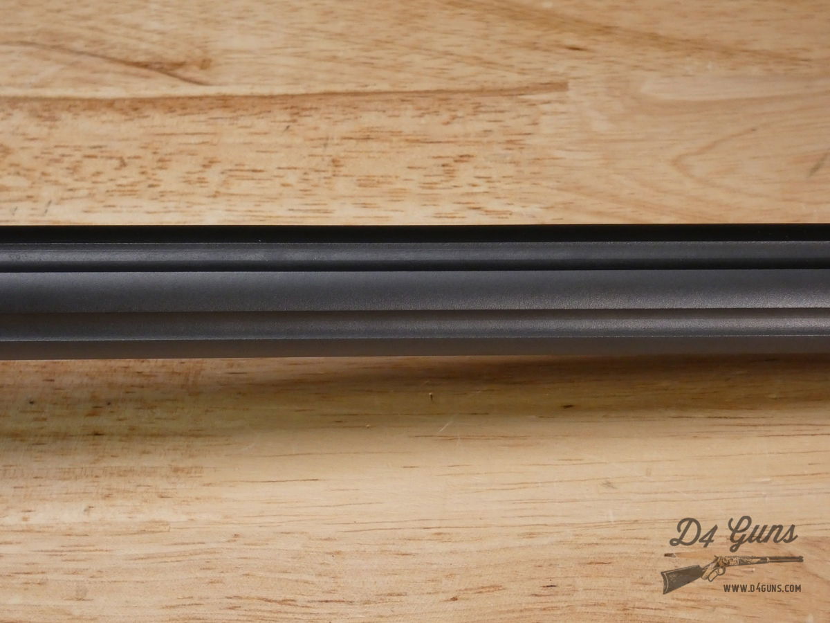 Savage Model 12 Long Range Precision - 6.5 Creedmoor - w/ Magazine ...