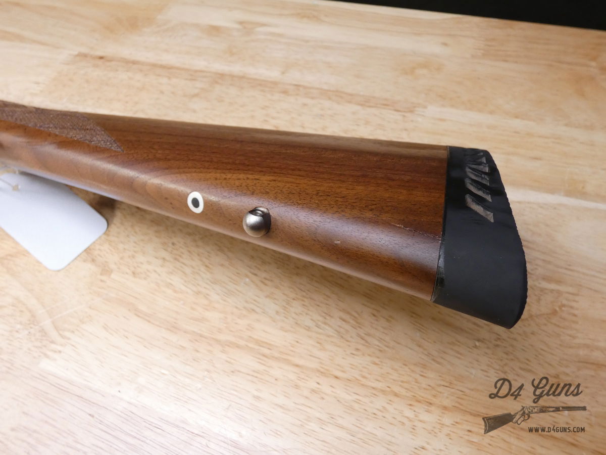 Marlin 1895GS Guide Gun - .45/70 Govt - Stainless 1895 GS - Lever ...