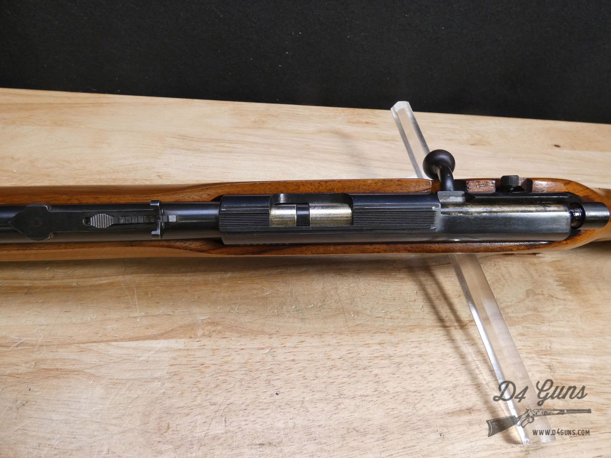 Marlin Model 782 - .22 WMR - JM Stamp -MFG 1974 - Bolt Action 22 MAG ...
