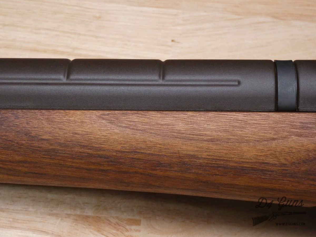 Springfield M1A Standard - .308 Win - 7.62x51 NATO - M1 - M14 - M-14 ...