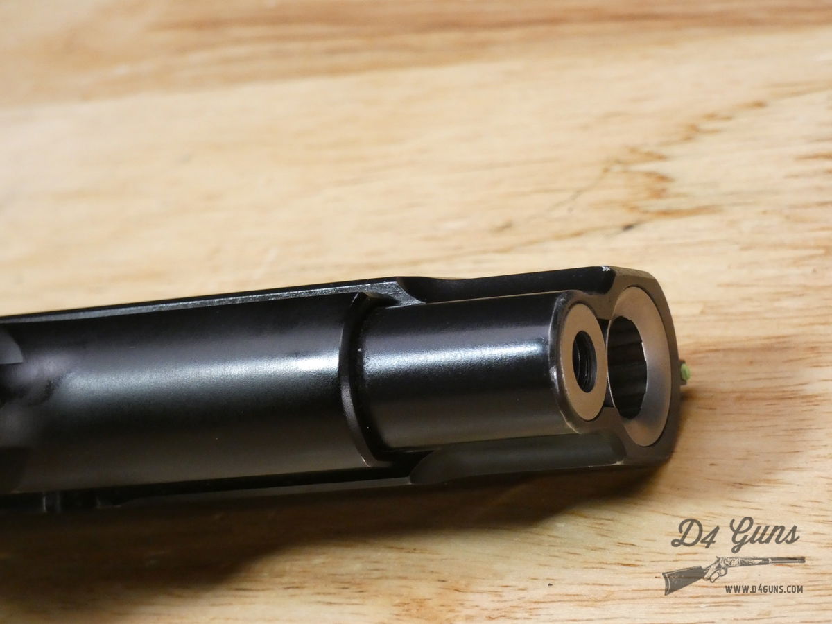 Wilson Combat Ultralight Carry Compact 1911 - .45 ACP - Case - Ultra ...