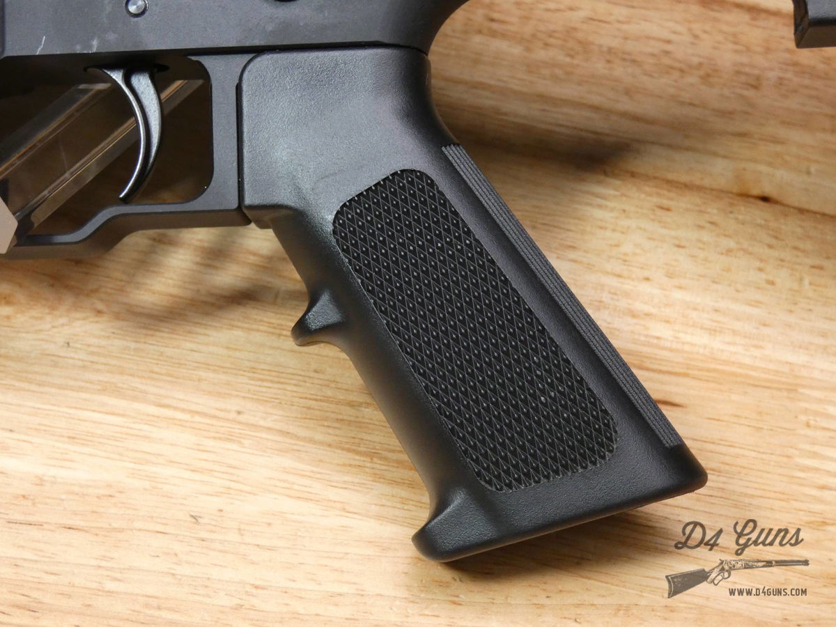 Lone Wolf G9 - 9mm - Pistol Caliber Carbine - PCC - w/ Glock Mag ...