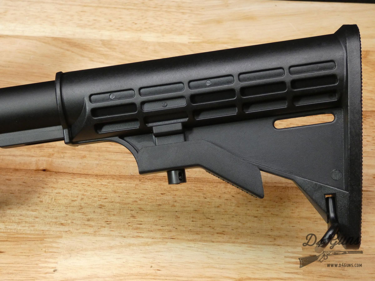 Lone Wolf G9 - 9mm - Pistol Caliber Carbine - PCC - w/ Glock Mag ...