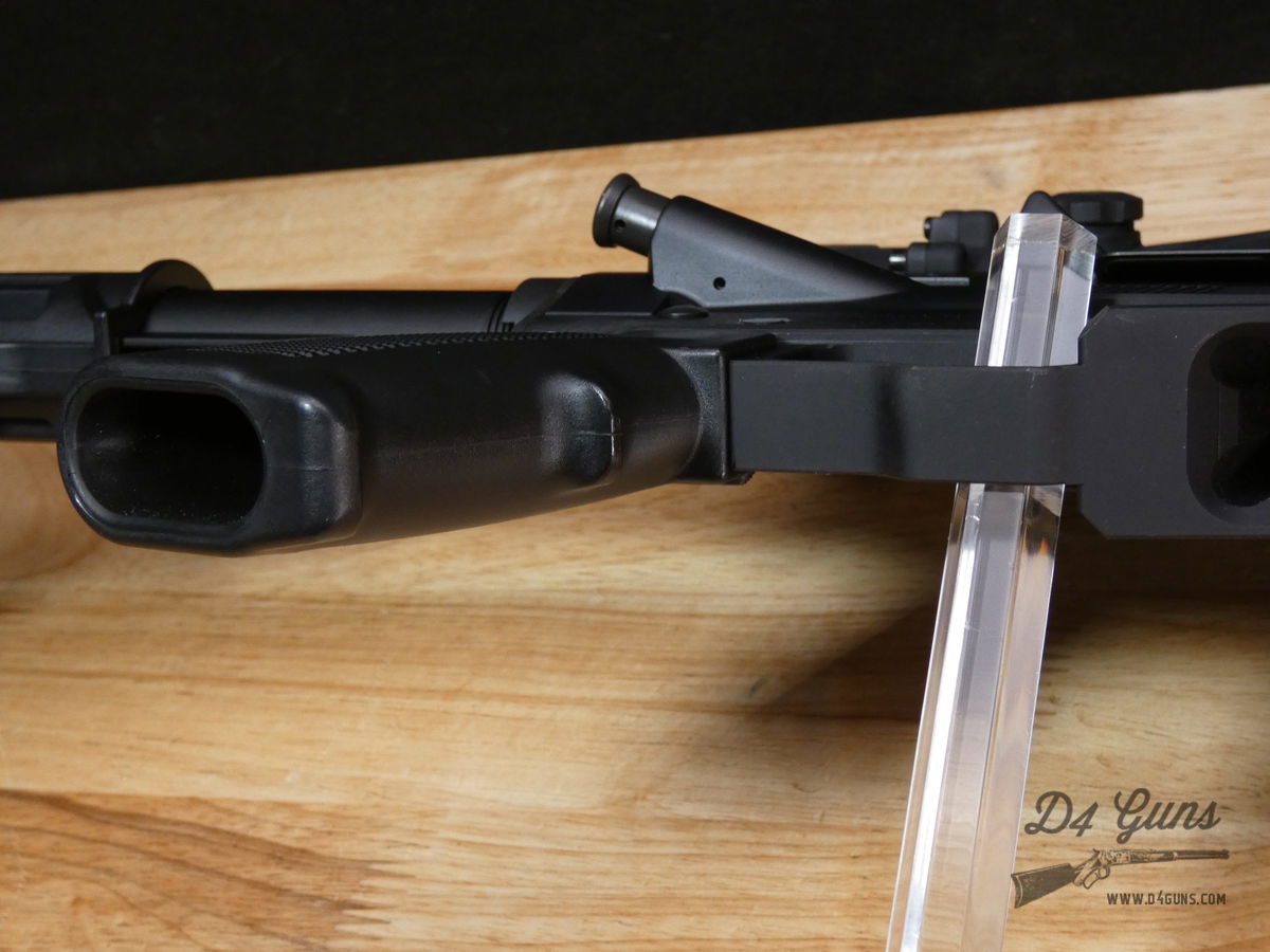 Lone Wolf G9 - 9mm - Pistol Caliber Carbine - PCC - w/ Glock Mag ...