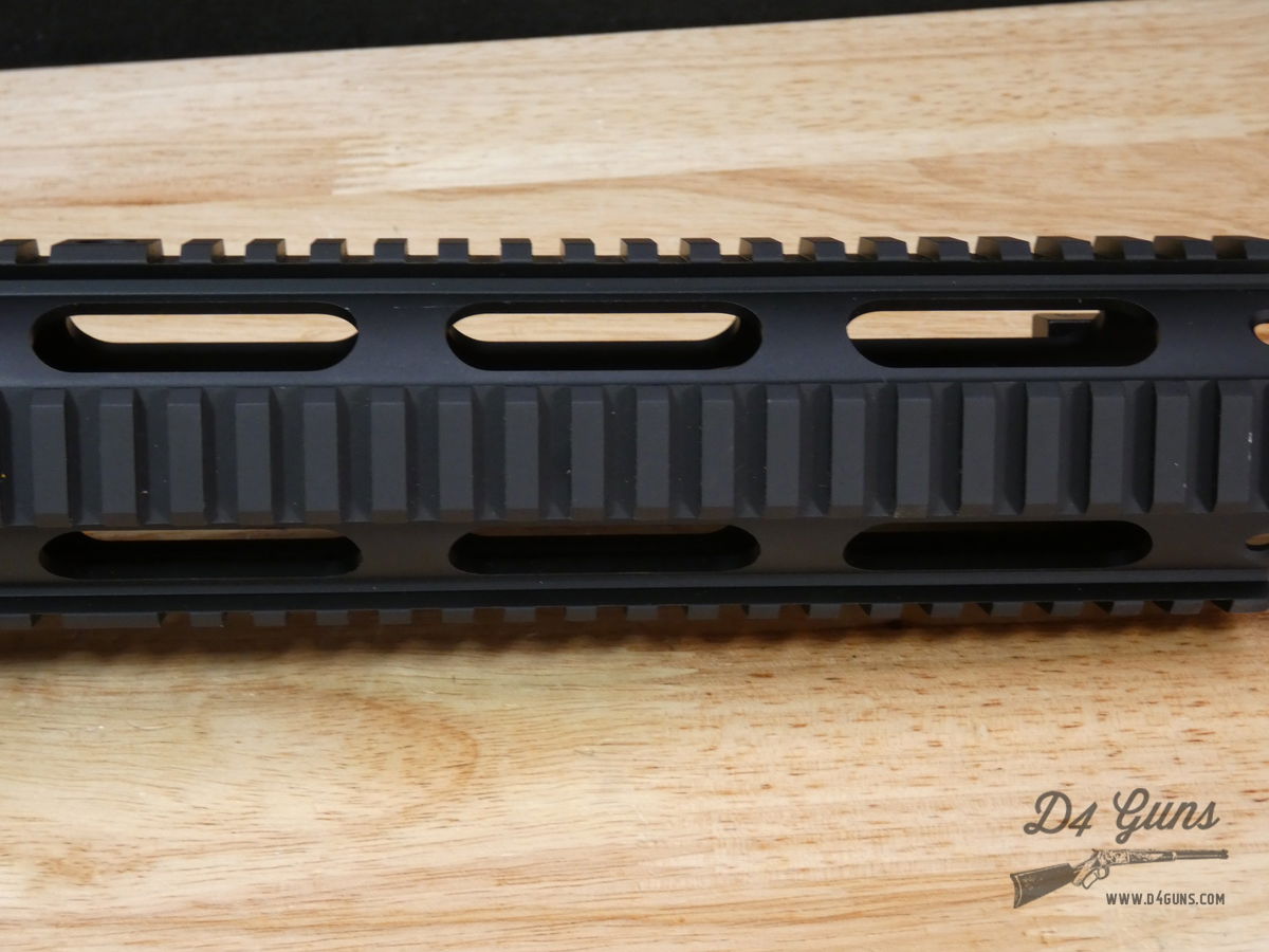 Lone Wolf G9 - 9mm - Pistol Caliber Carbine - PCC - w/ Glock Mag ...