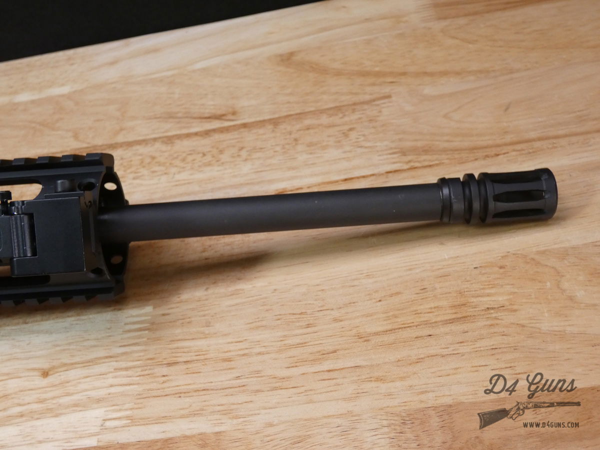 Lone Wolf G9 - 9mm - Pistol Caliber Carbine - PCC - w/ Glock Mag ...