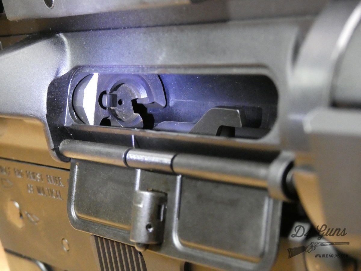 Lone Wolf G9 - 9mm - Pistol Caliber Carbine - PCC - w/ Glock Mag ...