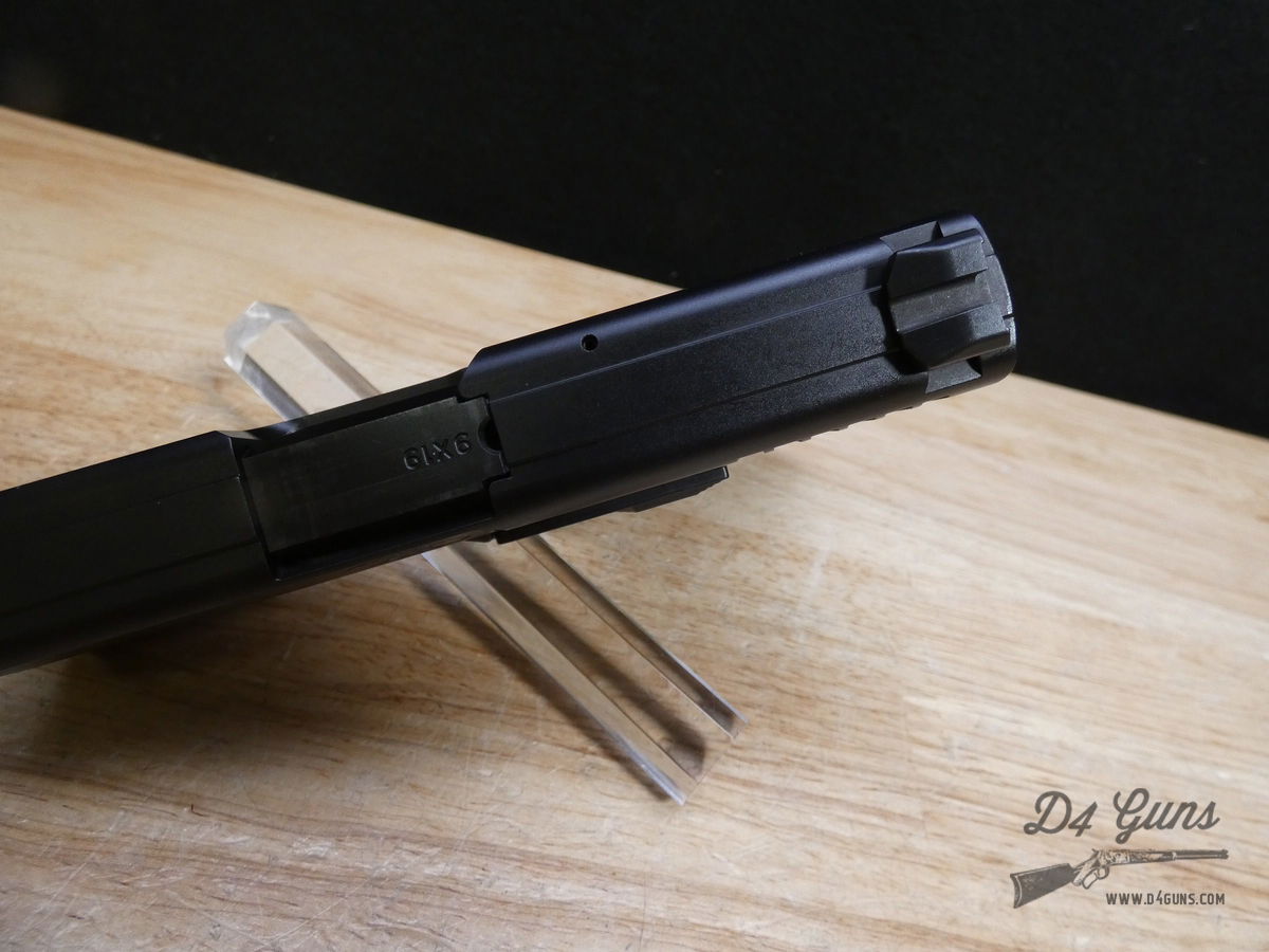 FN 503 - 9mm - w/ Case + 2 Mags - Sub Compact Pistol - FNH - Semi Auto ...