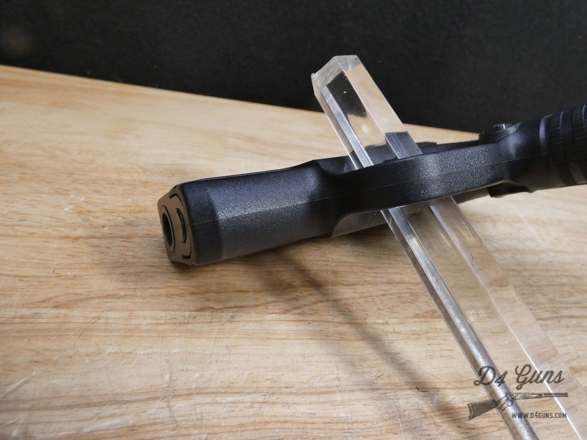 FN 503 - 9mm - w/ Case + 2 Mags - Sub Compact Pistol - FNH - Semi Auto ...