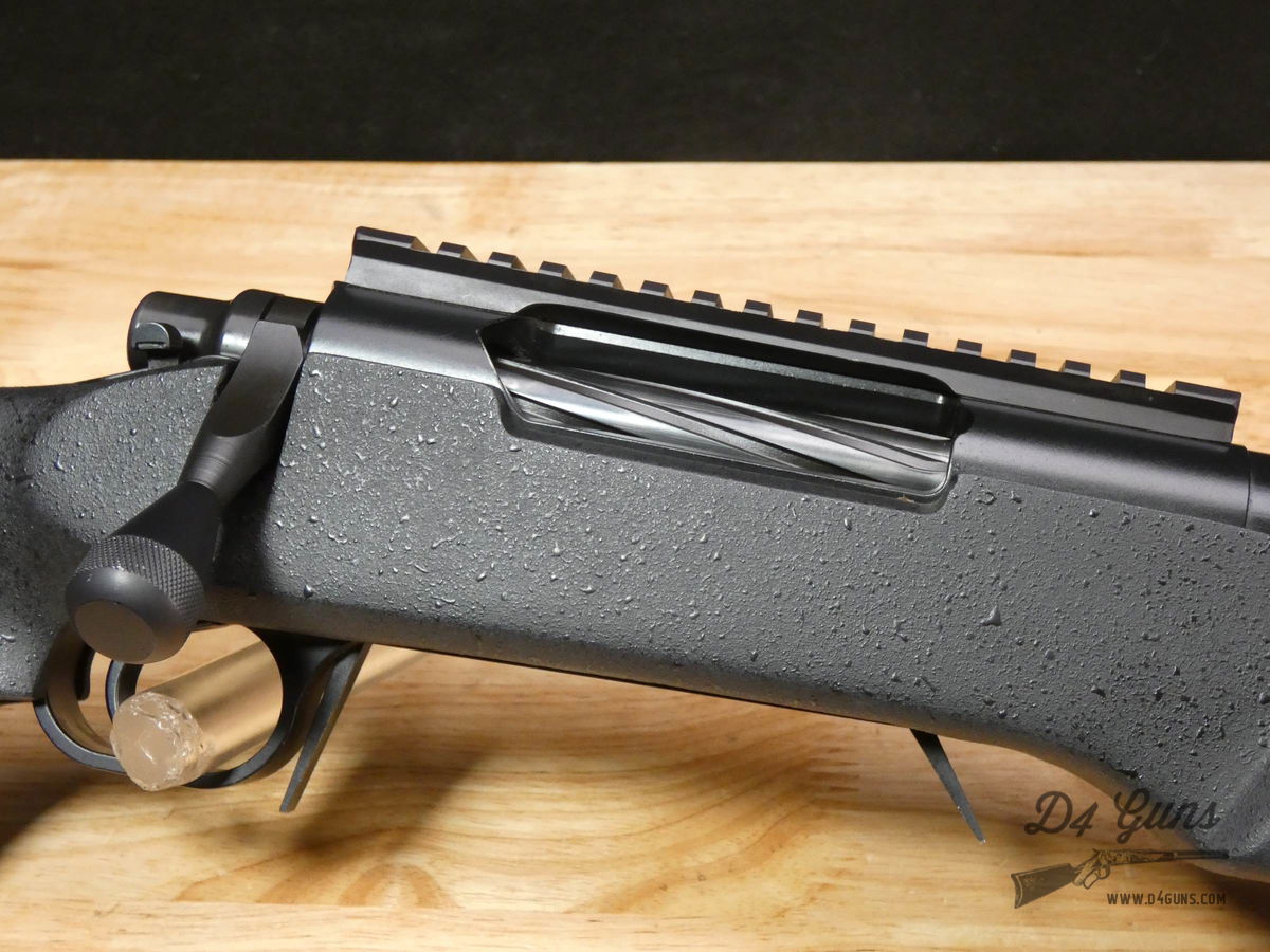 Les Baer Custom Tactical Recon - .338 Lapua - XLNT w/ Pelican Case ...