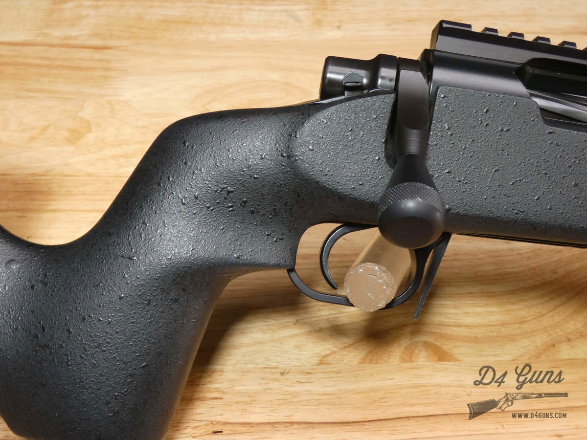 Les Baer Custom Tactical Recon - .338 Lapua - XLNT w/ Pelican Case ...