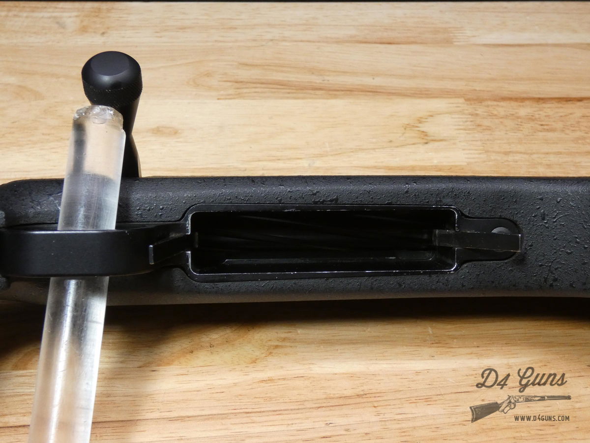 Les Baer Custom Tactical Recon - .338 Lapua - XLNT w/ Pelican Case ...