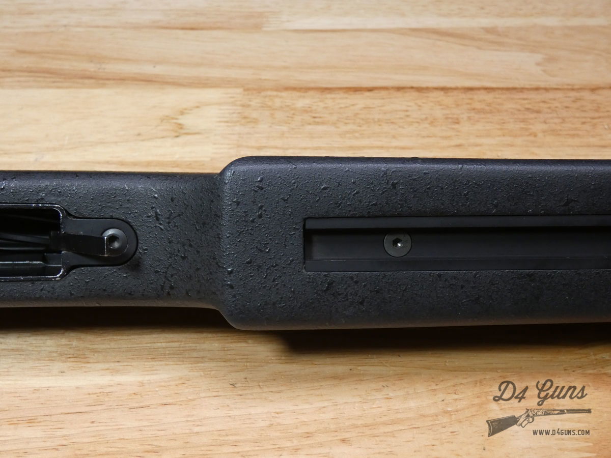 Les Baer Custom Tactical Recon - .338 Lapua - XLNT w/ Pelican Case ...