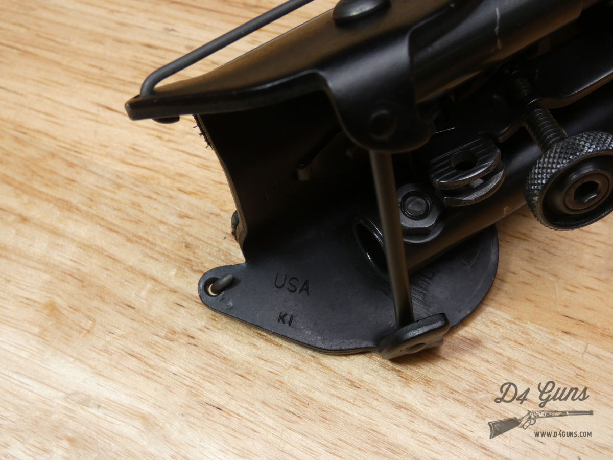 Les Baer Custom Tactical Recon - .338 Lapua - XLNT w/ Pelican Case ...