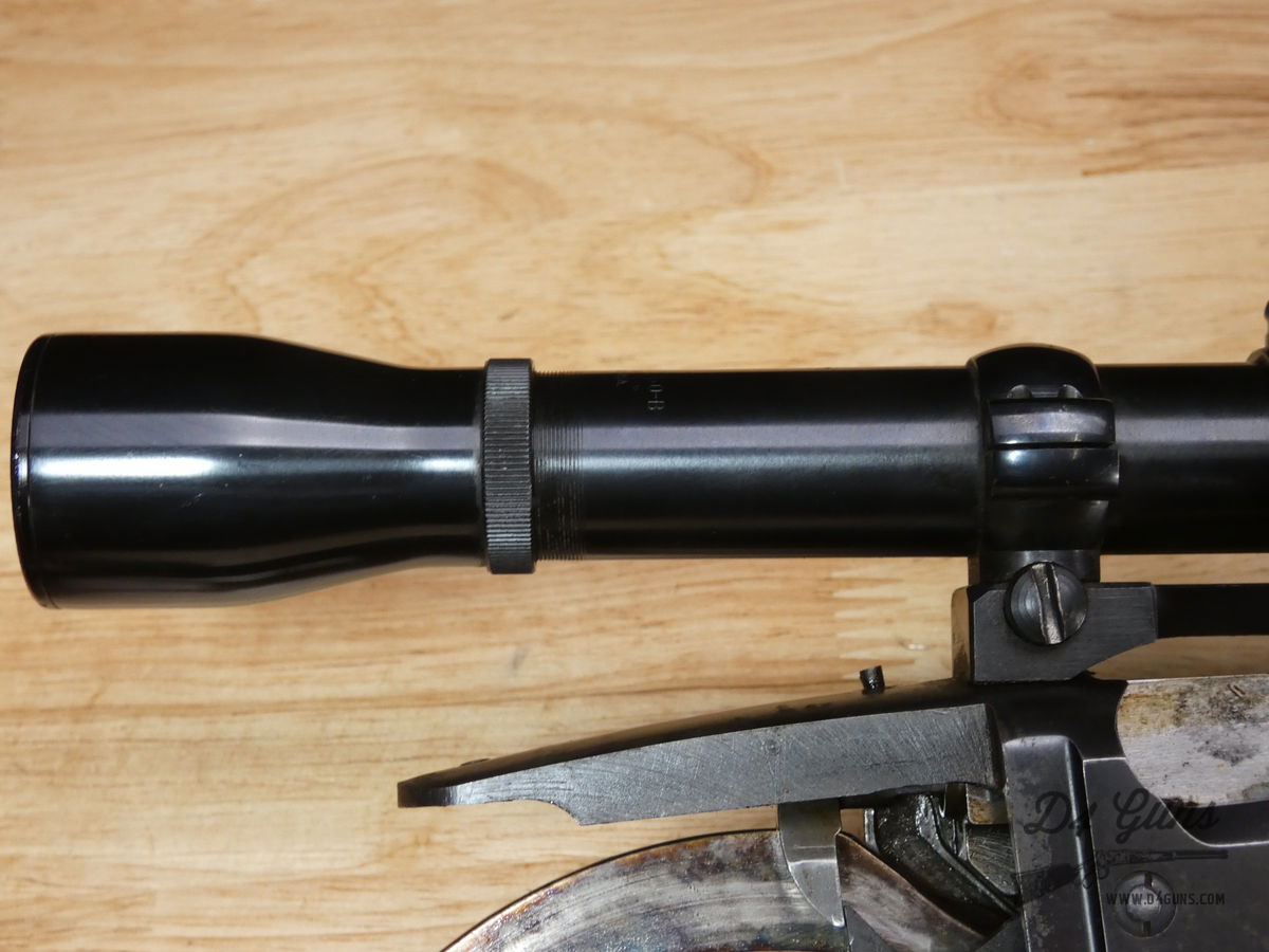 Savage Model 99 - .300 SAV - 1952 - Vintage 1899 - Weaver Scope ...