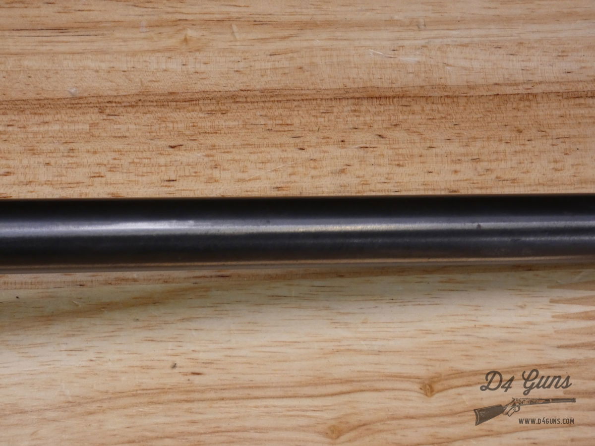 Savage Model 99 - .300 SAV - 1952 - Vintage 1899 - Weaver Scope ...