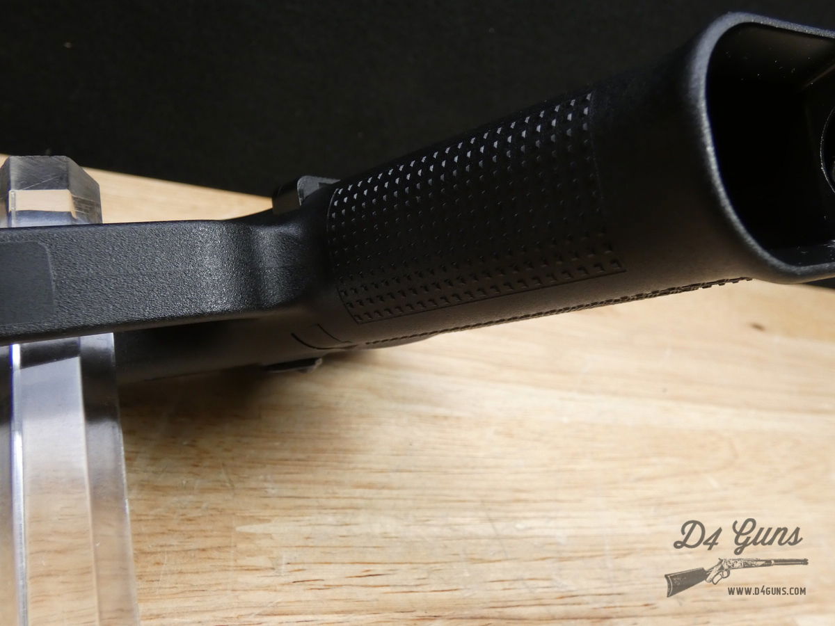 Glock 17L Gen 5 MOS Longslide - 9mm - OG Case & Holosun SCS Optic! G17 ...