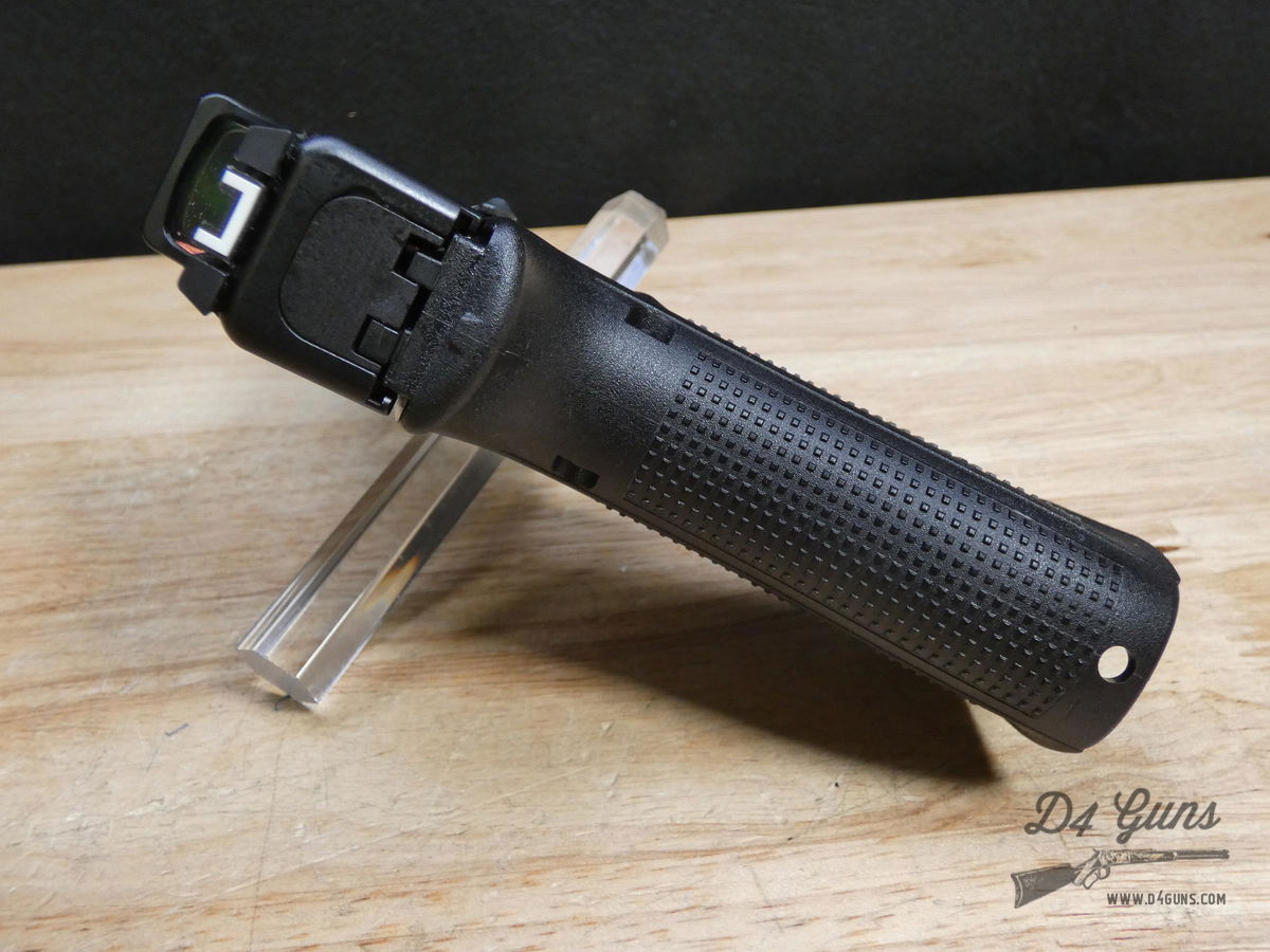 Glock 17L Gen 5 MOS Longslide - 9mm - OG Case & Holosun SCS Optic! G17 ...