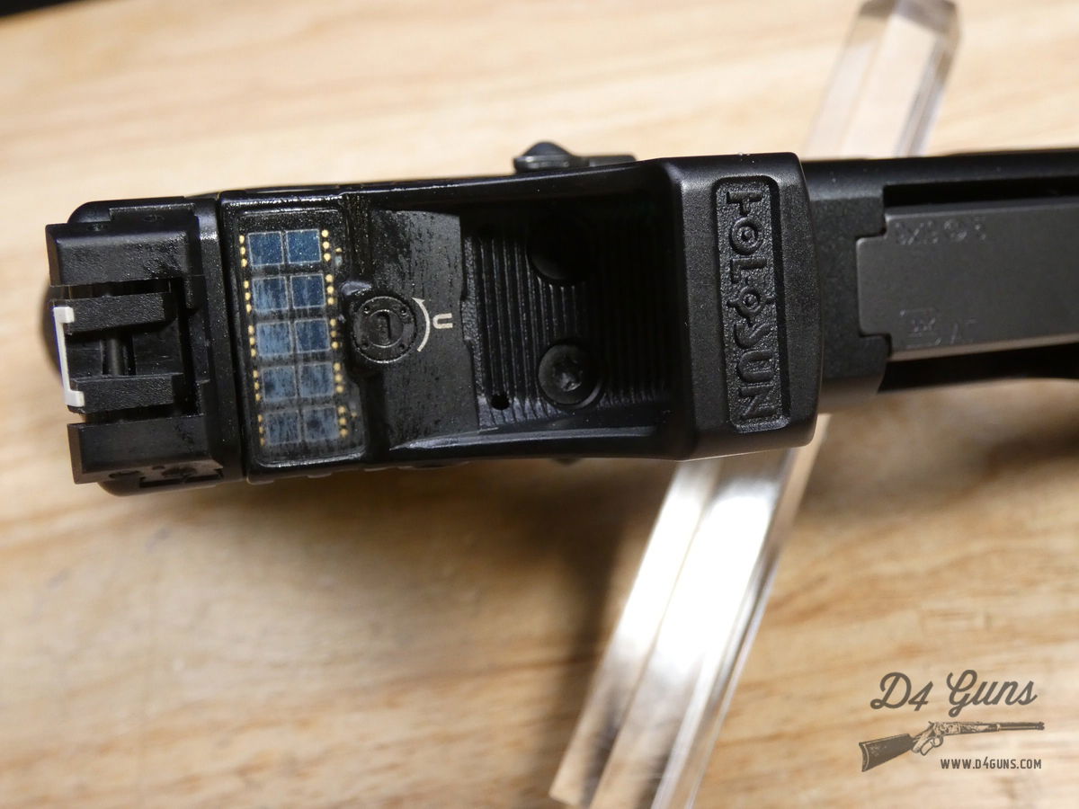 Glock 17L Gen 5 MOS Longslide - 9mm - OG Case & Holosun SCS Optic! G17 ...