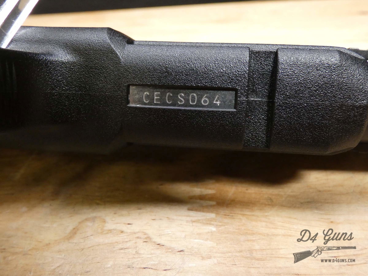Glock 17L Gen 5 MOS Longslide - 9mm - OG Case & Holosun SCS Optic! G17 ...
