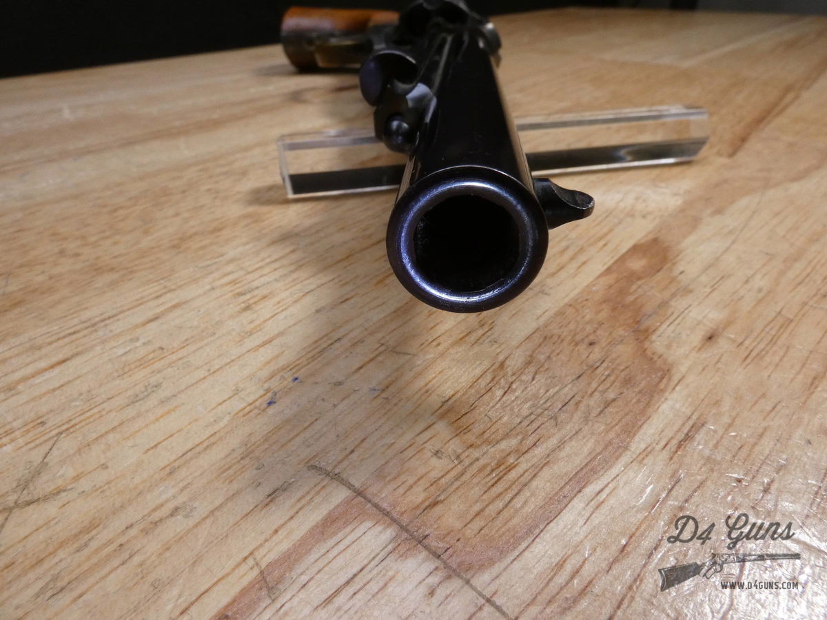 Uberti Remington 1875 Army Outlaw Reproduction - .45 Colt - SAA ...