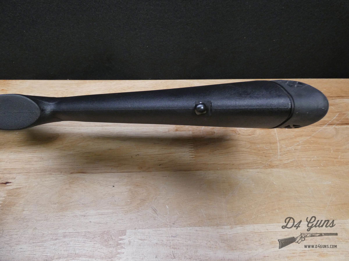 Mossberg 590 9-Shot - 20 Gauge - Tactical Home Defense - M590 - 500 ...