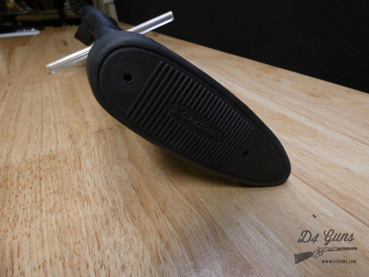 Mossberg 590 9-Shot - 20 Gauge - Tactical Home Defense - M590 - 500 ...