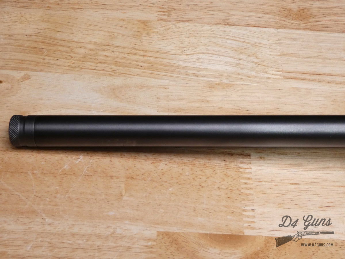 Tikka T3x CTR - 6.5 Creedmoor - Compact - Tactical - McMillan Stock ...