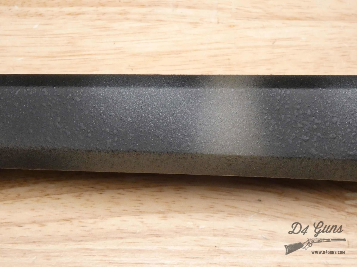 Tikka T3x CTR - 6.5 Creedmoor - Compact - Tactical - McMillan Stock ...