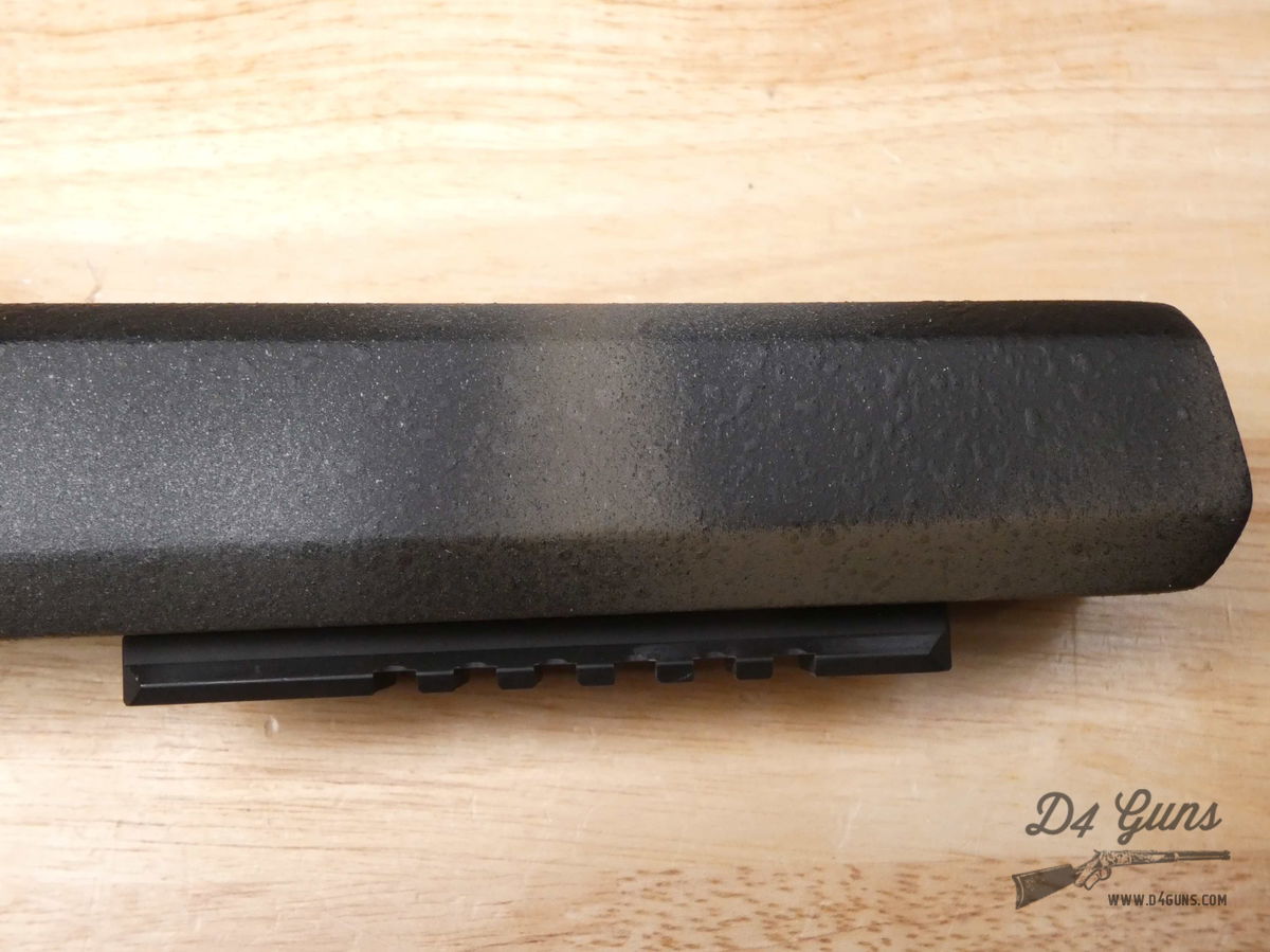 Tikka T3x CTR - 6.5 Creedmoor - Compact - Tactical - McMillan Stock ...