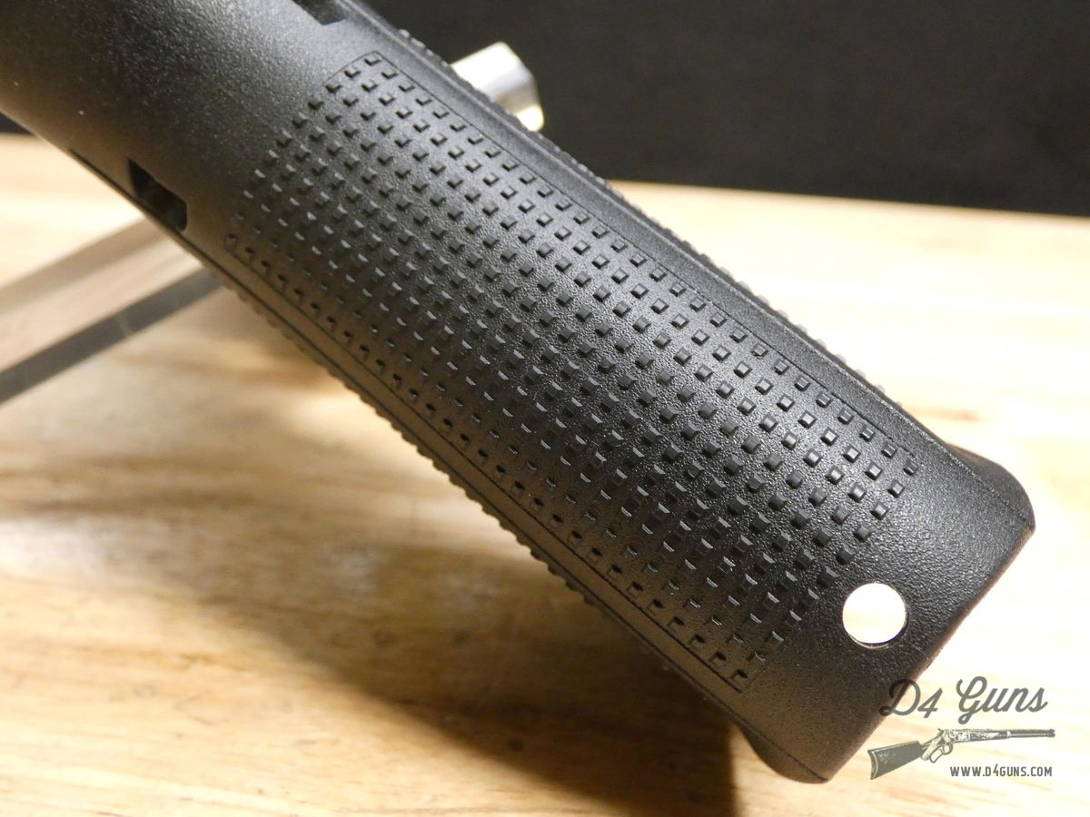 Glock 20 Gen5 MOS - 10mm - G20 - Optics Ready - OG Case & Streamlight ...