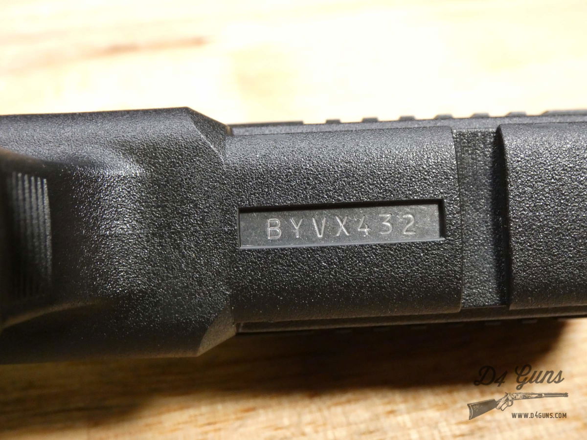 Glock 20 Gen5 MOS - 10mm - G20 - Optics Ready - OG Case & Streamlight ...