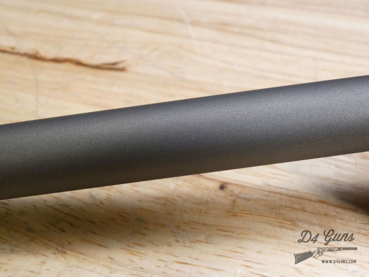 Savage Axis 2 Pro LH - .400 LEGEND - w/Scope & Mag - Bolt Action ...