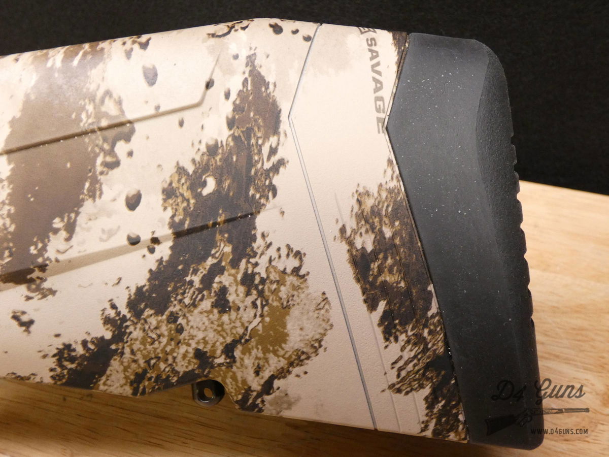 Savage Axis 2 Pro LH - .400 LEGEND - w/Scope & Mag - Bolt Action ...