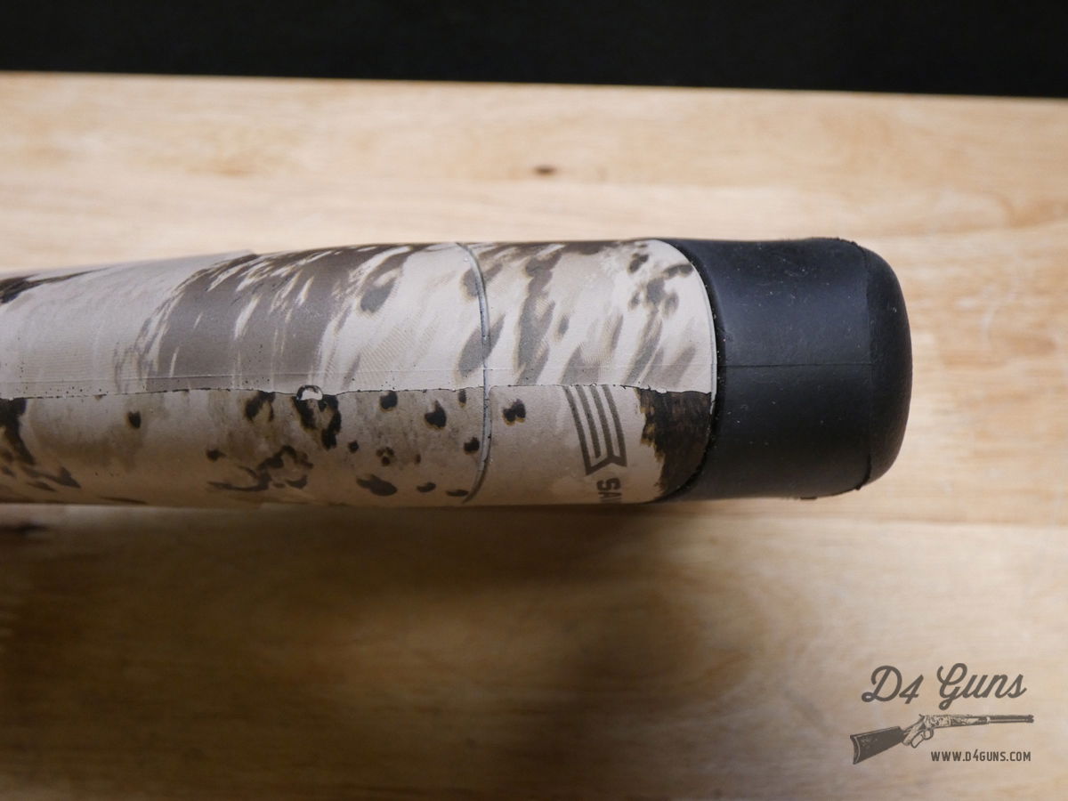 Savage Axis 2 Pro LH - .400 LEGEND - w/Scope & Mag - Bolt Action ...