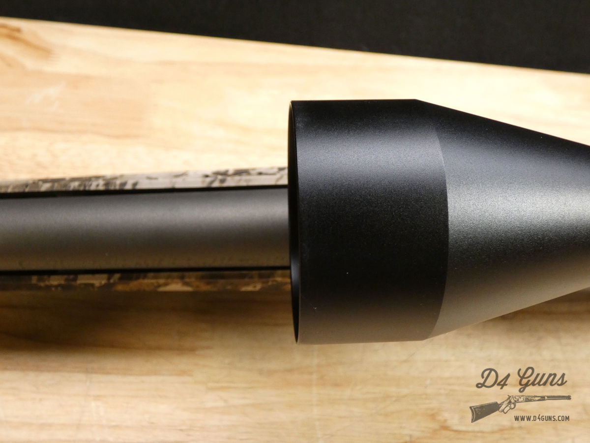 Savage Axis 2 Pro LH - .400 LEGEND - w/Scope & Mag - Bolt Action ...