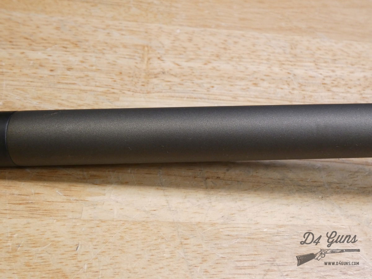 Savage Axis 2 Pro LH - .400 LEGEND - w/Scope & Mag - Bolt Action ...