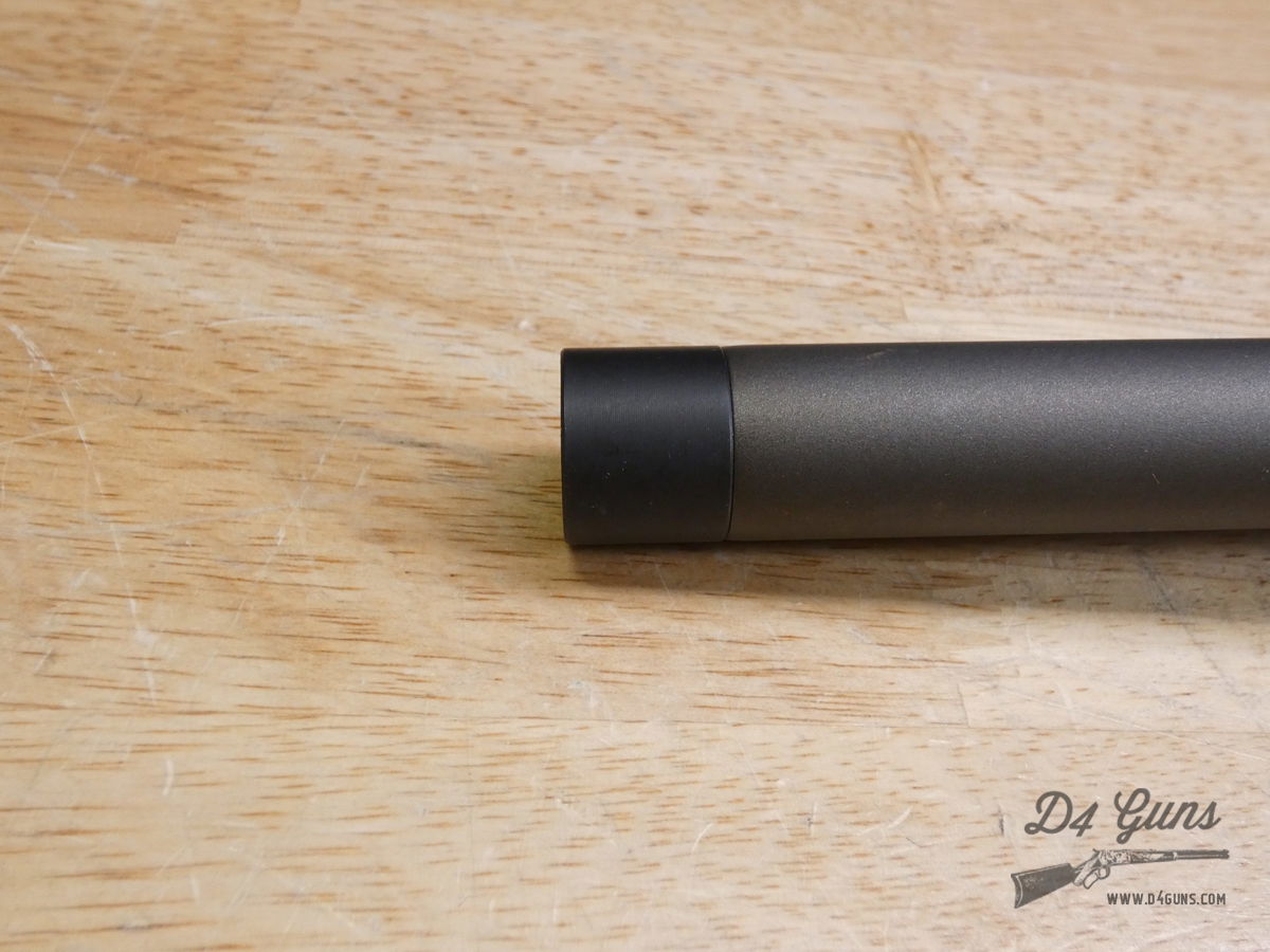 Savage Axis 2 Pro LH - .400 LEGEND - w/Scope & Mag - Bolt Action ...