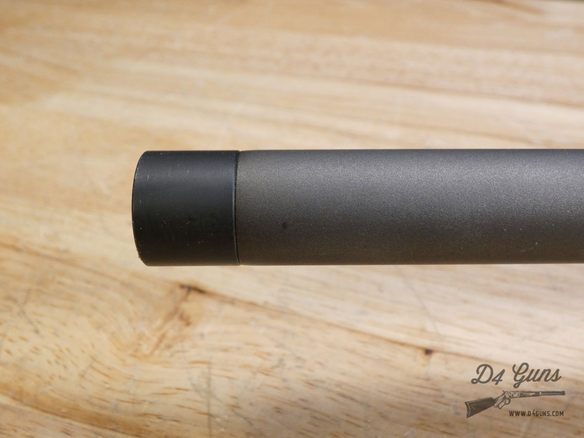 Savage Axis 2 Pro LH - .400 LEGEND - w/Scope & Mag - Bolt Action ...